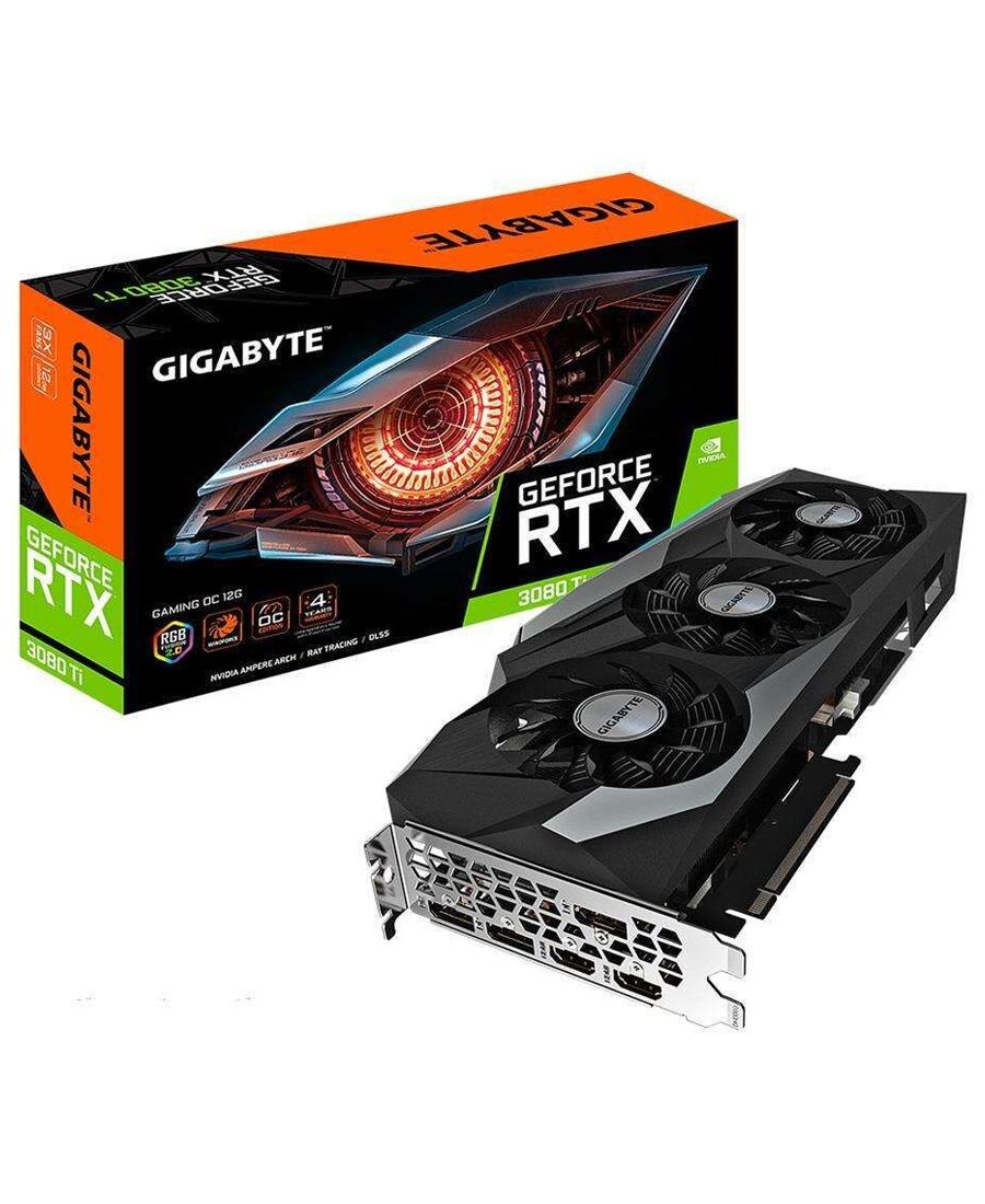 ASUS RTX 3080Ti 12GB TUF GAMING OC EDITION（Tuf Gaming Geforce Rtx 3080 ...