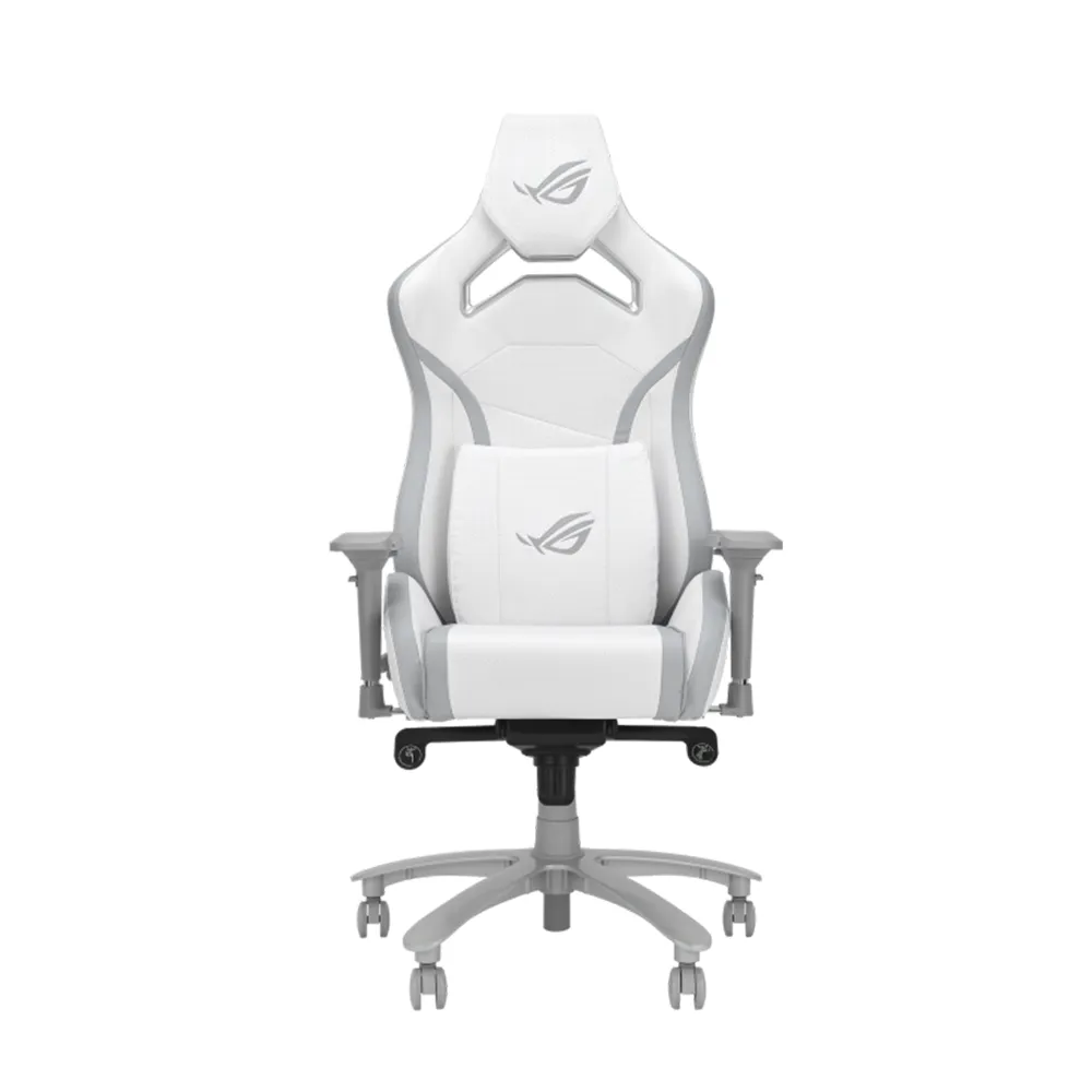 Shop Asus Sl301cw Rog Chariot X Core Gaming Chair White at the best price in Kuwait from Alfuhod