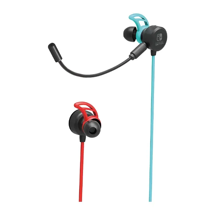 Hori nintendo switch headset store