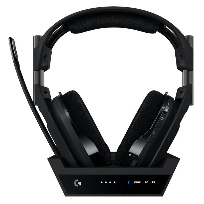 Pre-order Astro A50 X Lightspeed Wireless Gaming Headset - Black Pre-order Astro A50 X Lightspeed Wireless Gaming Headset - Black
