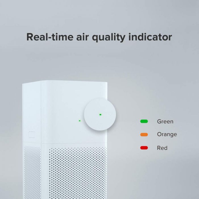 Xiaomi air purifier 2c store