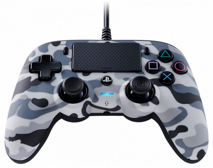 Nacon ps4 controller compact store