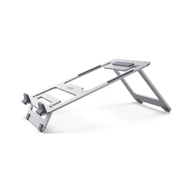 Ugreen Destop Laptop Stand Metal - White