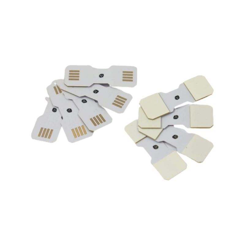 Shop Nanoleaf Flex Linkers - 9 Piece Pack at the best price in Kuwait ...
