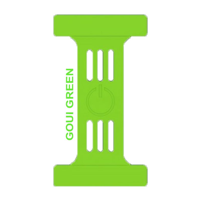 Shop Goui Magnetic Strap - Goui Green at the best price in Kuwait from ...