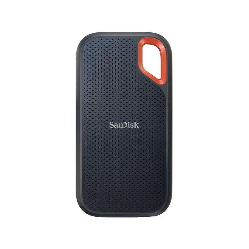 SanDisk Extreme Portable, 4 TB External SSD