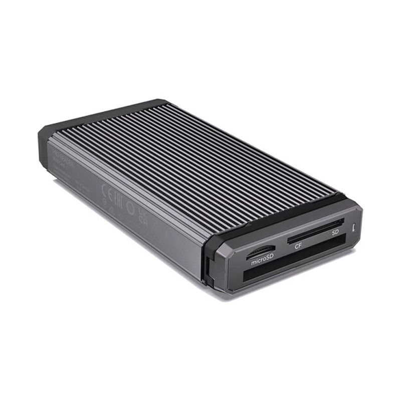 Shop SanDisk Professional PRO-READER Multi Card Reader at the best ...