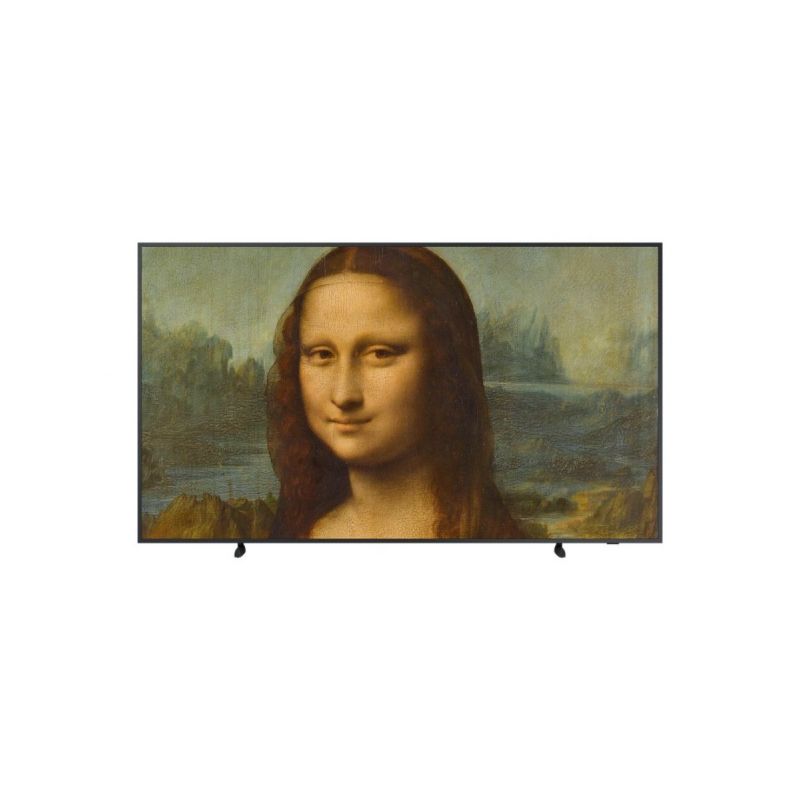 Samsung 43 inch Frame QLED 4K Frame TV 2022