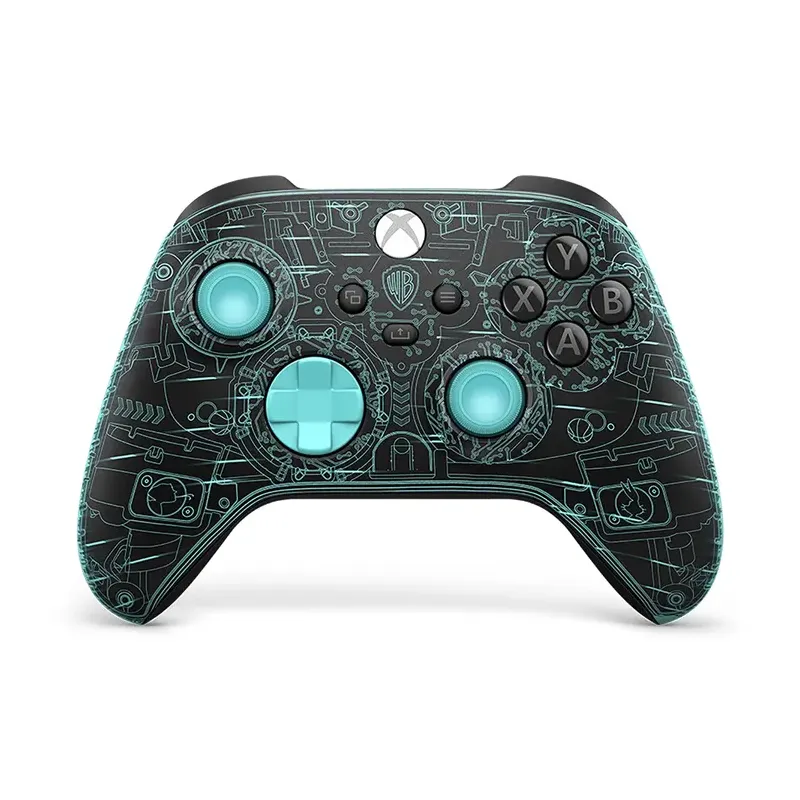 Shop Xbox Series X/S Xbox One Wireless Controller - Space Jam at the ...