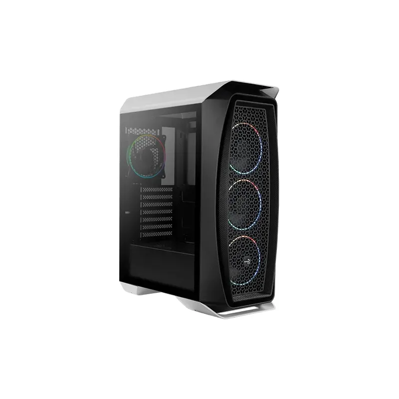 Aerocool Aero One Eclipse ARGB MID TOWER CASE – Black