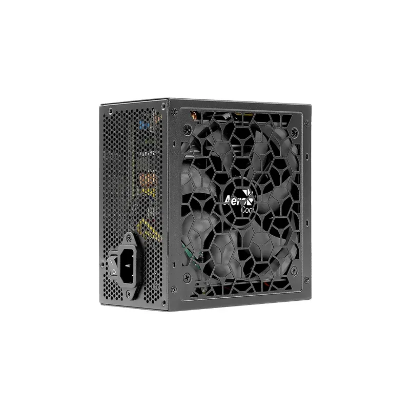 Aerocool AERO WHITE 700W 80 Plus Power Supply Unit