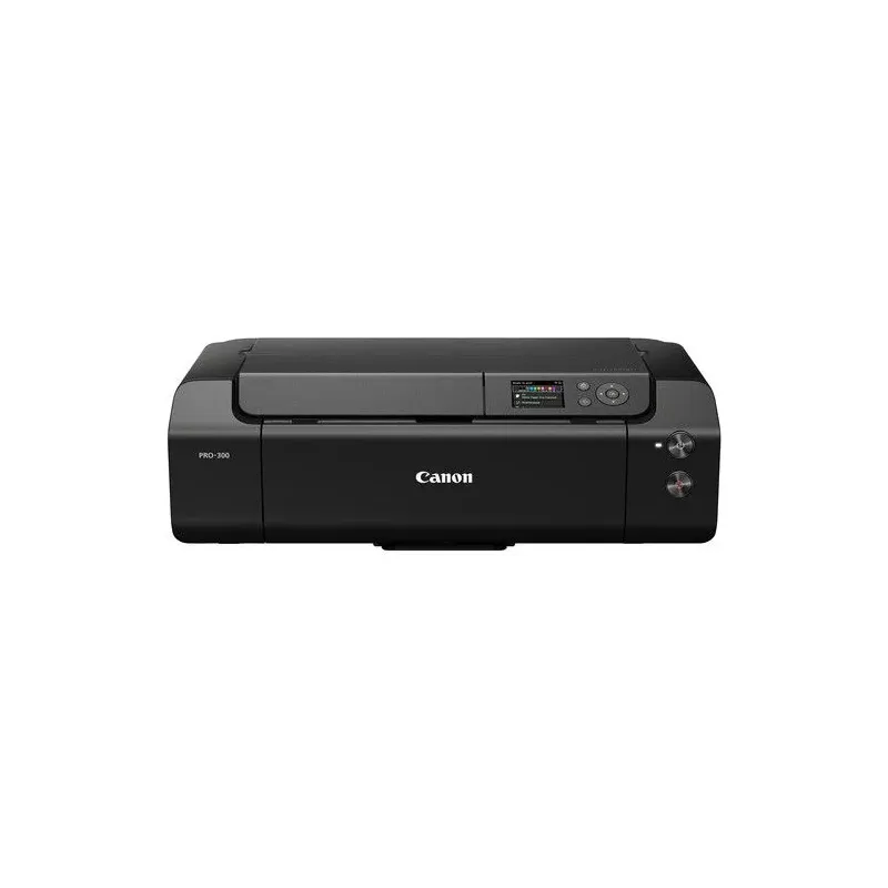 CANON IMAGEPROGRAF PRO-300 PRINTER