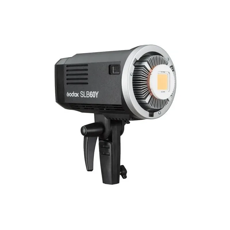 GODOX SLB60Y LED BATTERY OPERATED LIGHT (YELLOW)