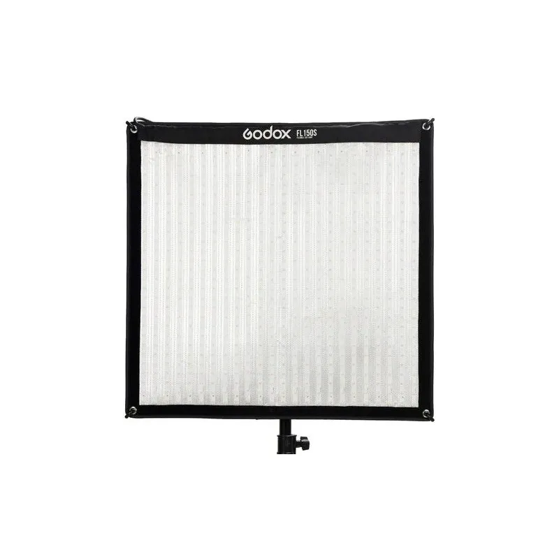 GODOX FL150S FOLDABLE LED LIGHT FL150S 60*60CM