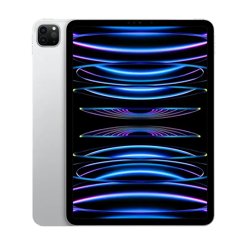 Shop Apple iPad Pro 11-inch M2 Wi-Fi 128GB - Silver at the best price ...