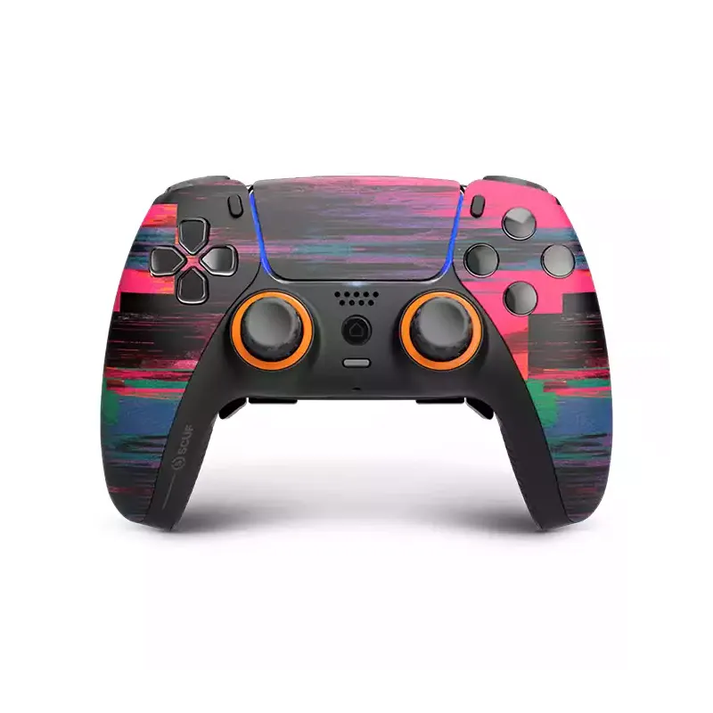 Shop PS5 Scuf Reflex Fps Wireless Performance Controller for PS5 ...