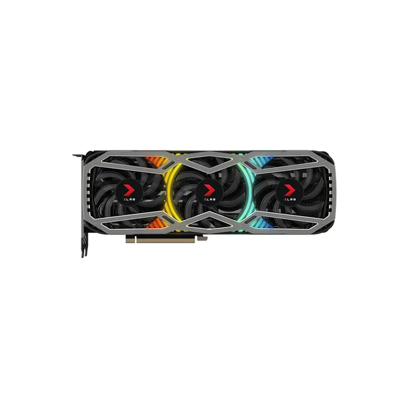 PNY XLR8 RTX 3070 REVEL EPIC-X 8GB Graphics Card (LHR)