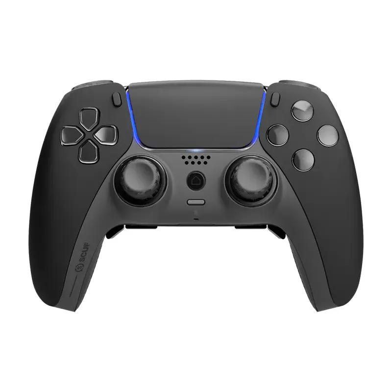 Shop Scuf reflex wireless performance controller for Ps5 - Black at the ...