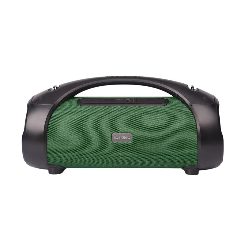 Porodo Soundtec Trill Speaker