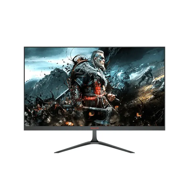 Redragon Jade 27 Inch FHD 165Hz Gaming Monitor - GM3CA27
