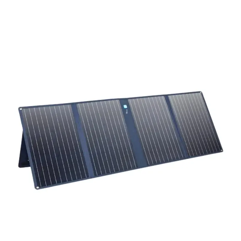 Anker 625 Solar Panel 100W -Black