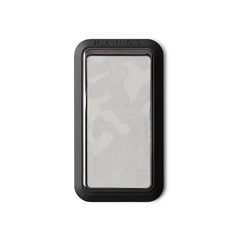 Shop HANDLstick Phone Grip & Stand - Designer Camo Collection - White ...