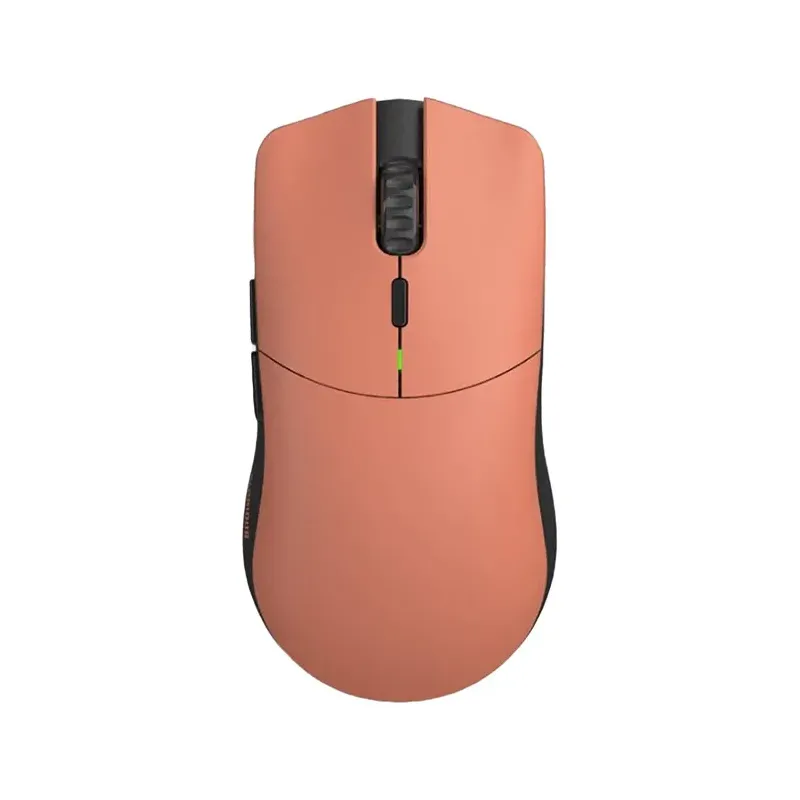 Shop Glorious Model O Pro Wireless Gaming Mouse - Red Fox - Forge at ...