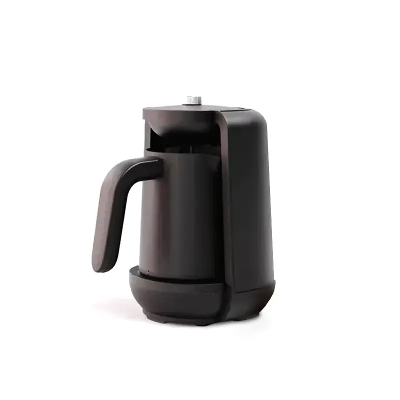 Shop Lepresso Turkish Coffee Maker - 400-480W - 250ml (LPTKCMBK ...