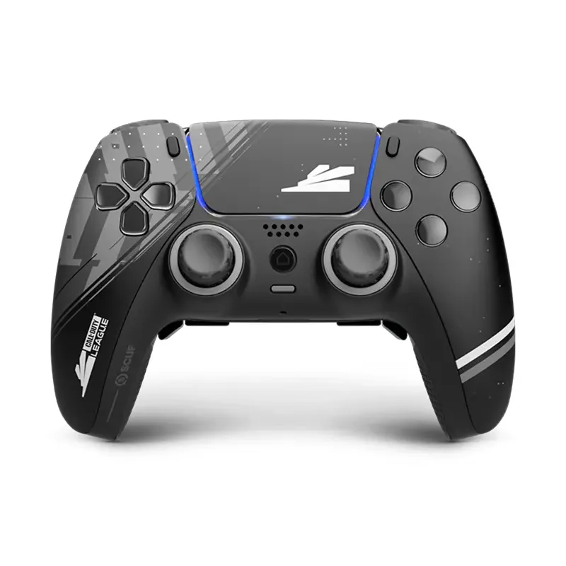 Shop PS5: Scuf Reflex FPS Wireless Performance Controller - CDL at the ...
