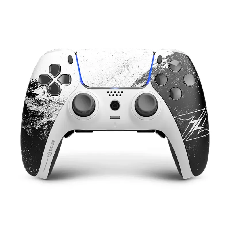 Shop PS5: Scuf Reflex FPS Wireless Performance Controller - Zlaner at ...