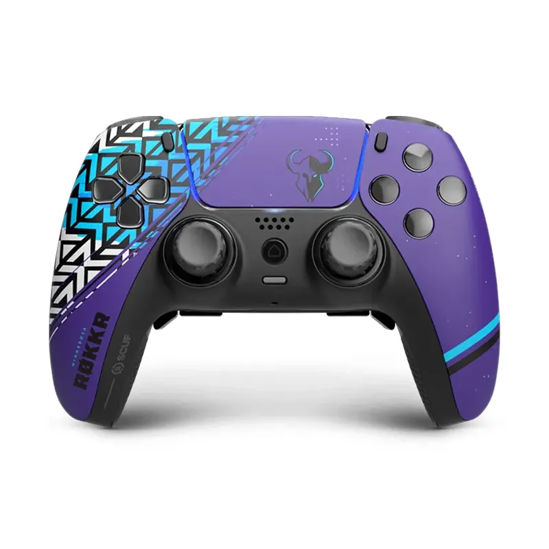 Shop PS5: Scuf Reflex FPS Wireless Performance Controller - Minnesota ...