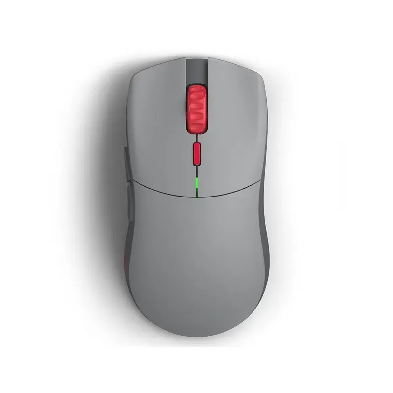 Shop Glorious Series One PRO Wireless Gaming Mouse - Centauri Red at ...