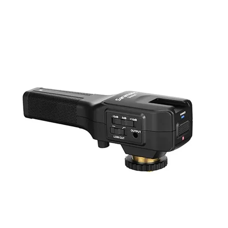 SARAMONIC VMIC4 DUAL CAPSULE DIRECTIONAL CONDENSER MICROPHONE