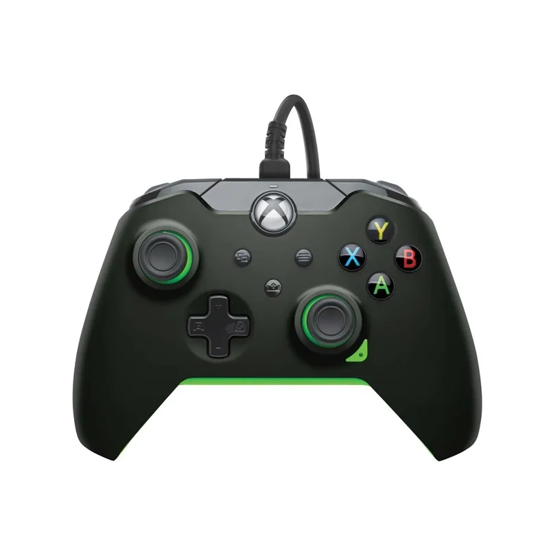 Shop XBOX: PDP Wired Gaming Controller for Xbox Series X|S/Xbox One ...