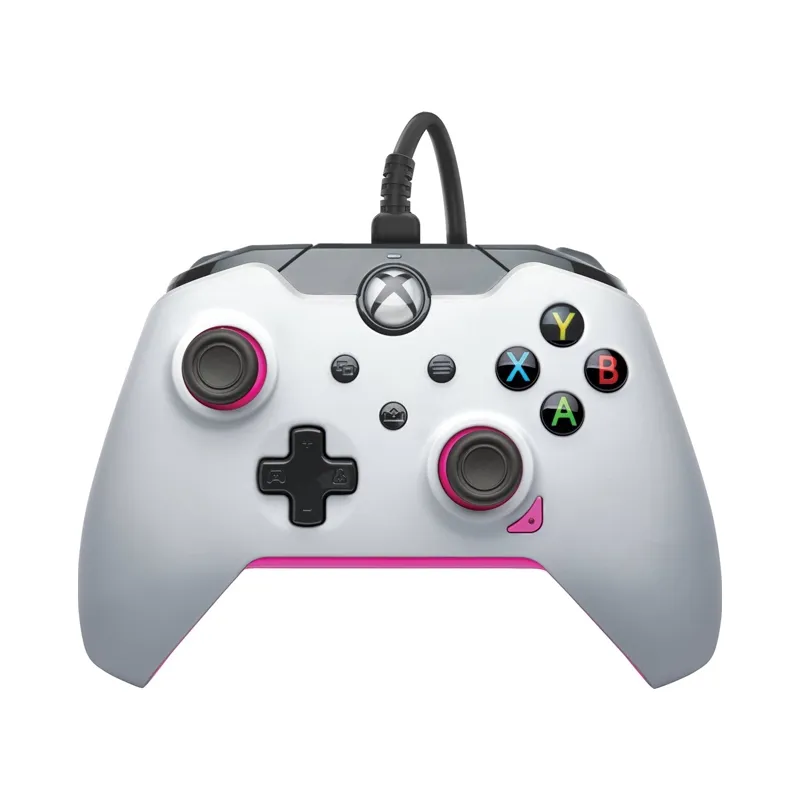 Shop XBOX: PDP Wired Gaming Controller for Xbox Series X|S/Xbox One ...