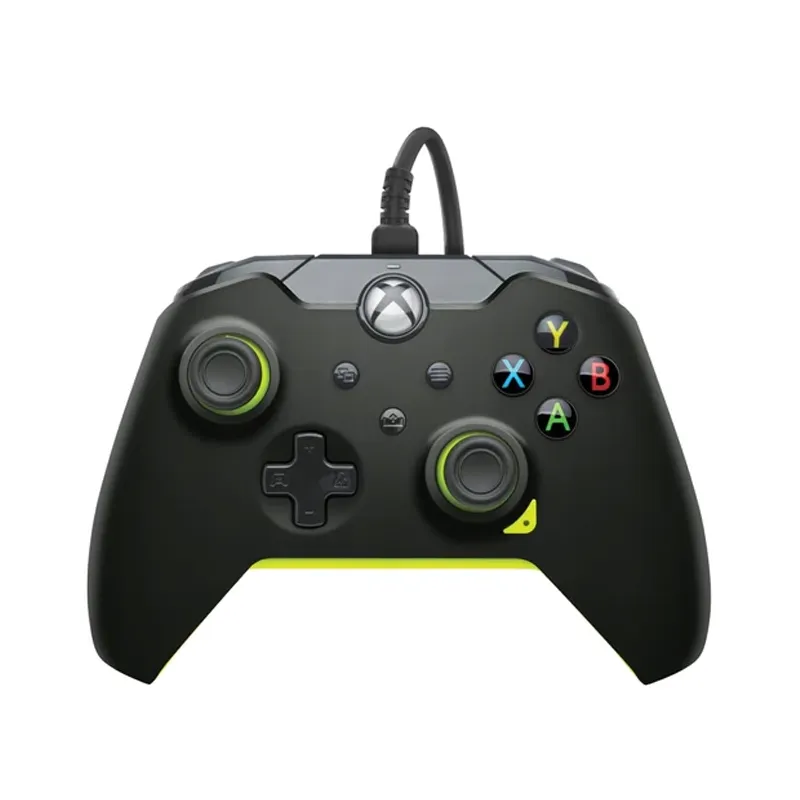 Shop XBOX: PDP Wired Gaming Controller for Xbox Series X|S/Xbox One ...