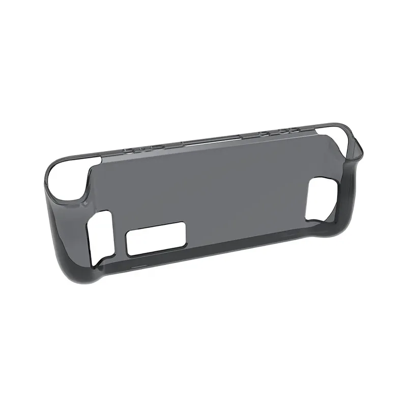 Shop Tpu Protector For Steam Deck Handheld - Black at the best price in ...