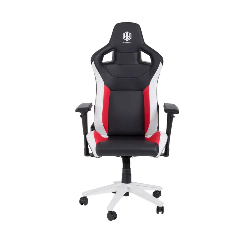 Shop HOBOT Rose Gaming Chair - Black/Red/White at the best price in ...