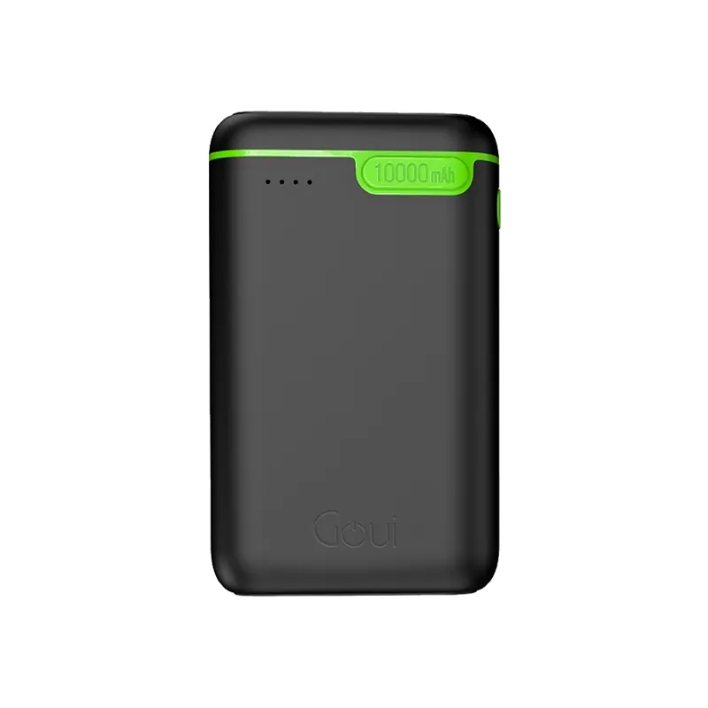 Shop Goui Kigo Power Bank 10,000mah at the best price in Kuwait from ...