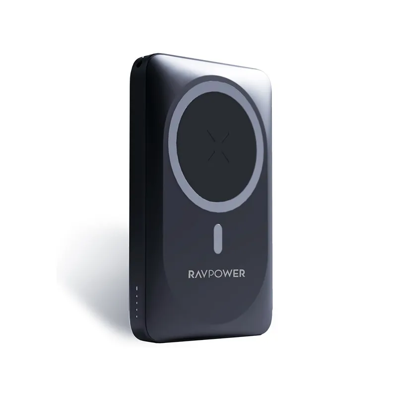 Shop Ravpower RP-PB1212 10000mAh 20 Watts Magnetic Wireless Powerbank ...