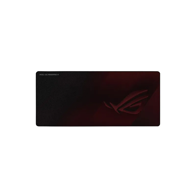 Shop ASUS ROG SCABBARD II Gaming Mouse Pad at the best price in Kuwait ...