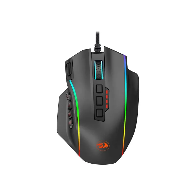Redragon Perdition 4 Wired Gaming Mouse