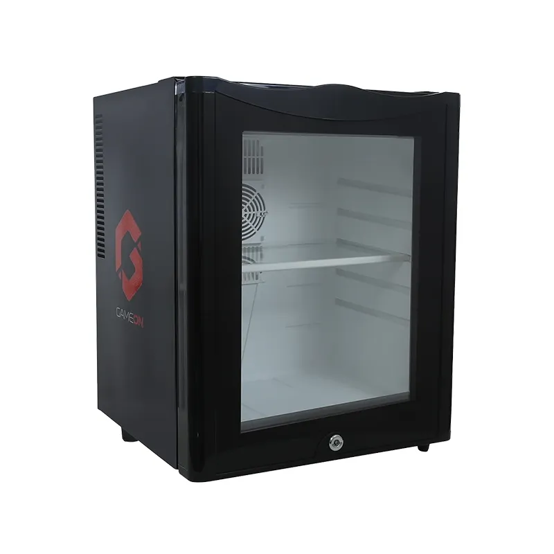 GAMEON - Frostbite Mini Gaming Fridge - 23 L