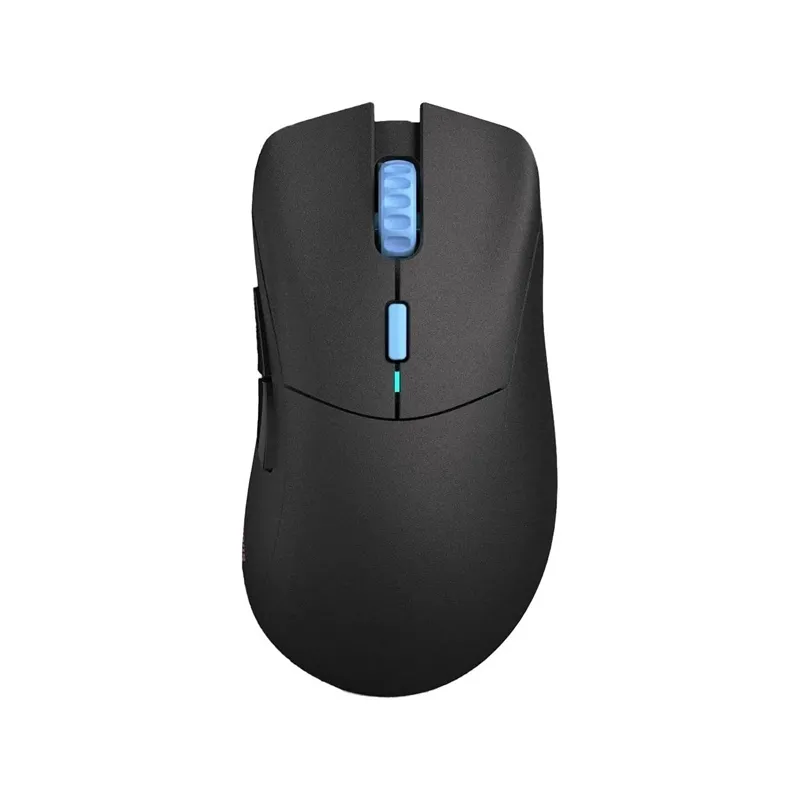 Glorious Model D PRO Wireless Gaming Mouse Vice - Black