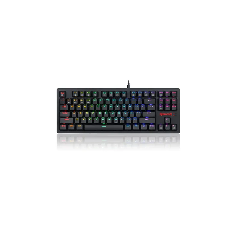 Shop Redragon Karma K598p-kbs Mechanical Gaming Keyboard at the best ...
