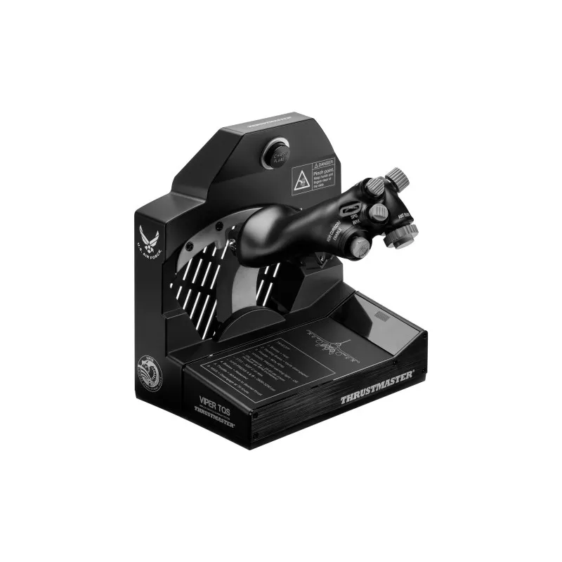 Thrustmaster Viper Tqs Worldwide