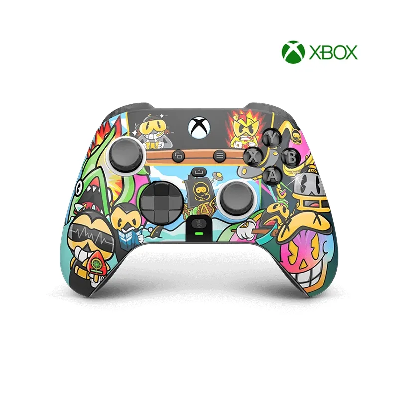 Xbox: Scuf Instinct Pro Wireless Performance Controller - Spacestation ...