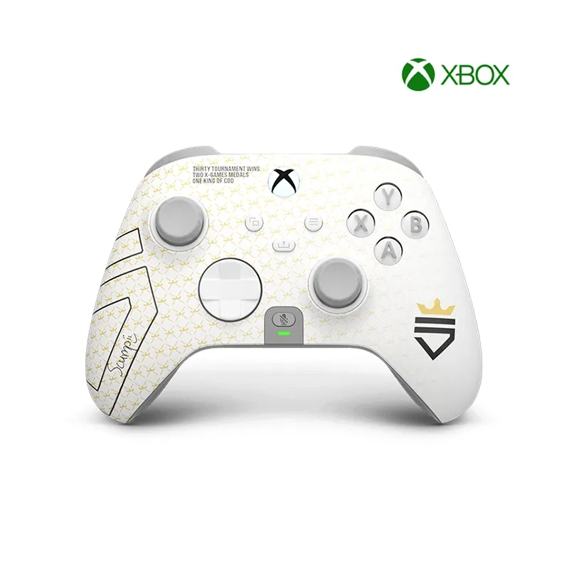 Shop Xbox: Scuf Instinct Pro Wireless Performance Controller - Scump at ...