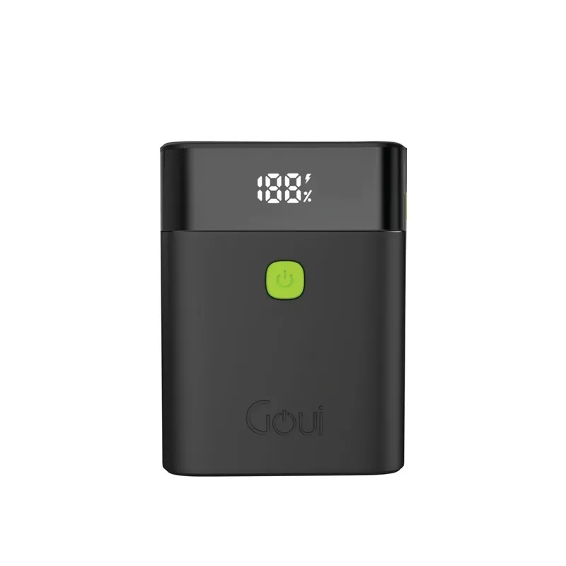 Shop Goui - P10 Premium Power Bank 10,000 Mah 22.5w at the best price ...
