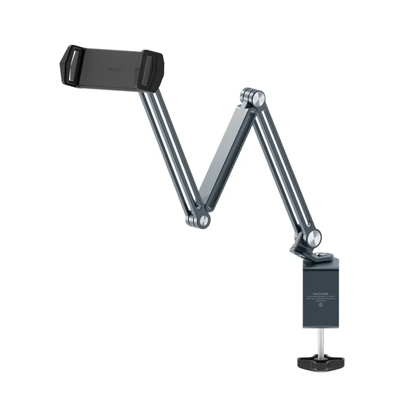 Momax Multi-stand Aluminum Alloy Mechanical Cantilever Stand (Kh15 ...
